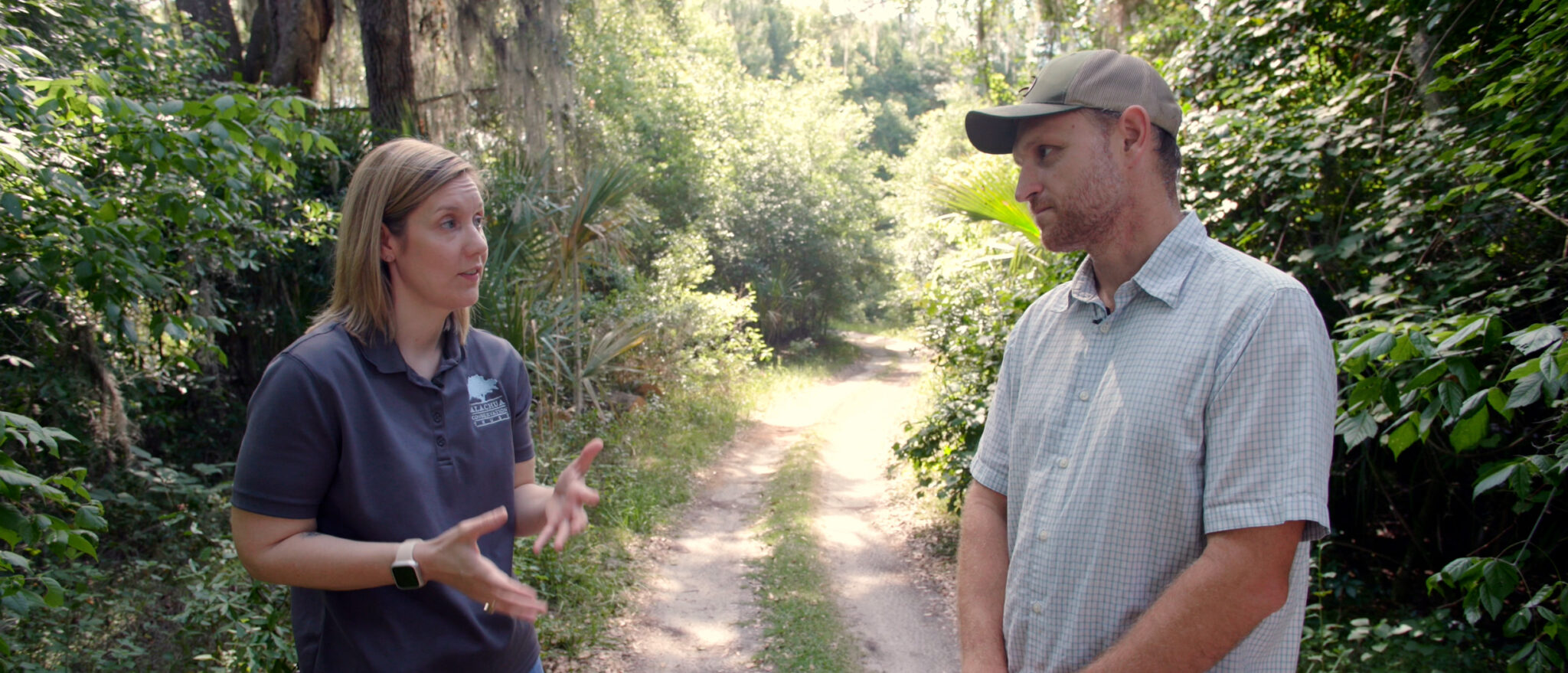 What is a Conservation Easement? – My Florida Forest